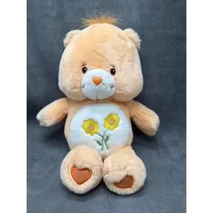 Care Bears | Toys | Vintage Care Bears Sing Along Friends Friend Bear ...